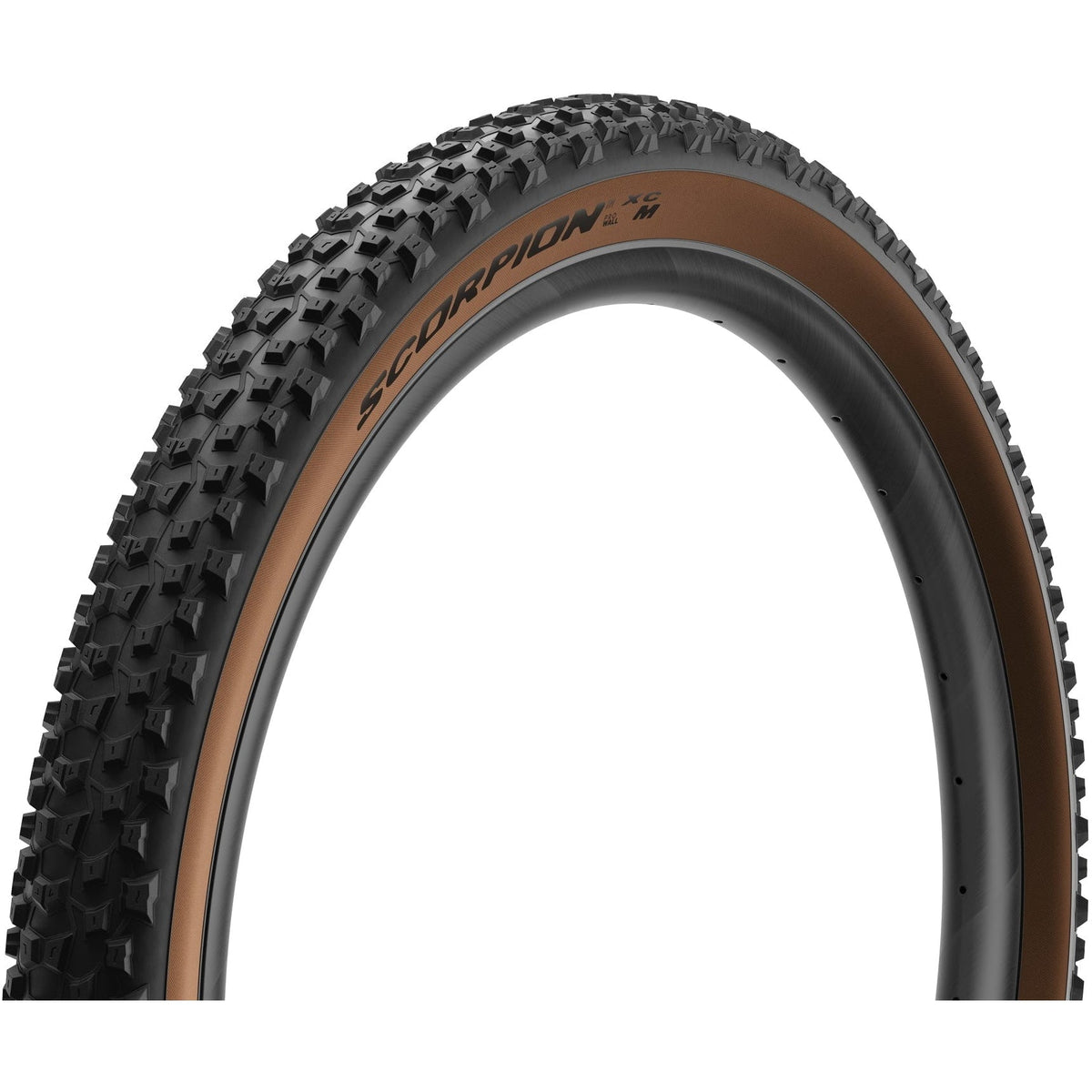 Pirelli Scorpion 29er XC Mixed Terrain Tyre– Pushbikes