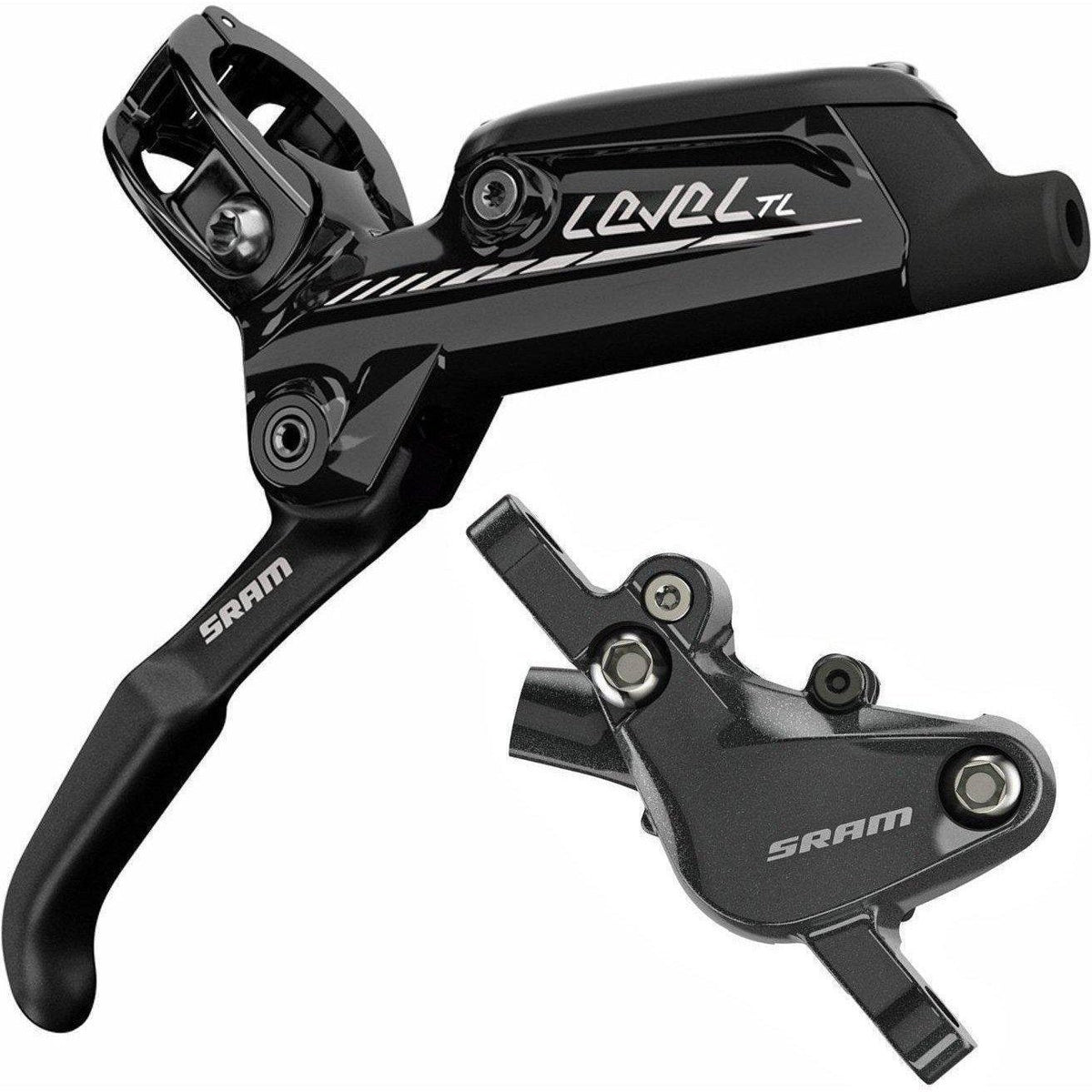 SRAM Level TL Disc Brake– Pushbikes