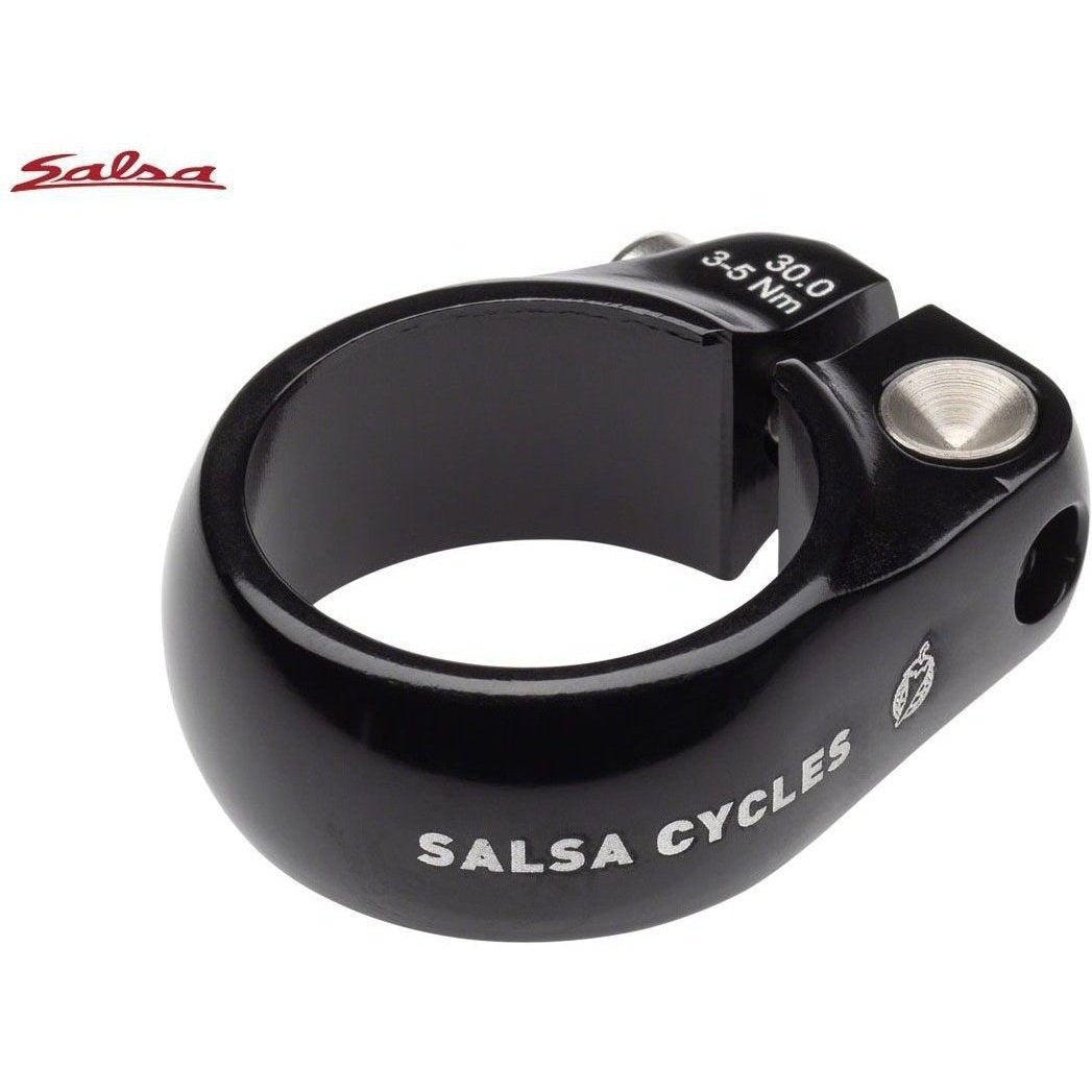Salsa Lip-Lock Seat Collar– Pushbikes