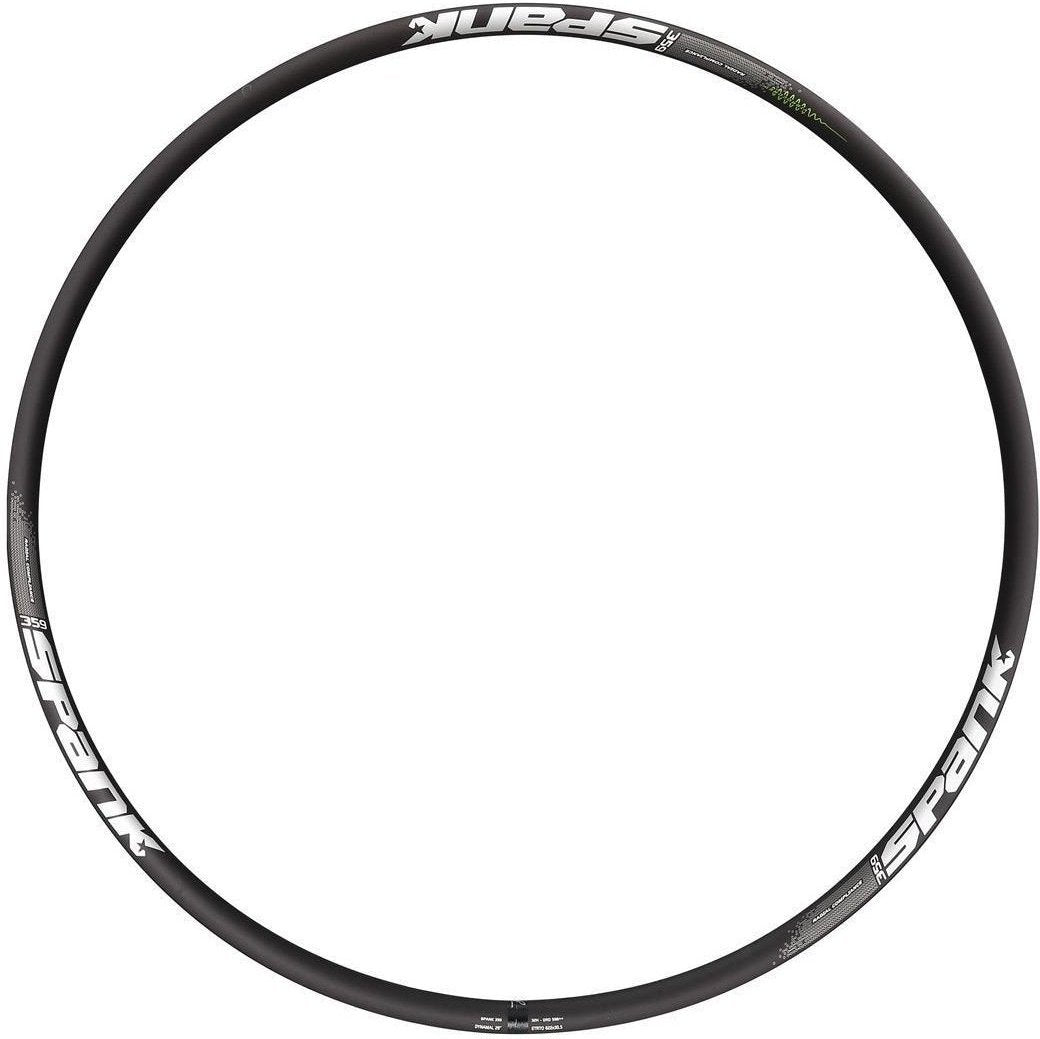 Spank 359 Vibrocore 29er MTB Rim– Pushbikes
