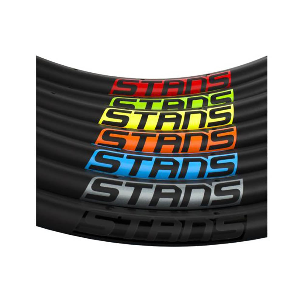 Stans Flow EX3 Rim Decals– Pushbikes