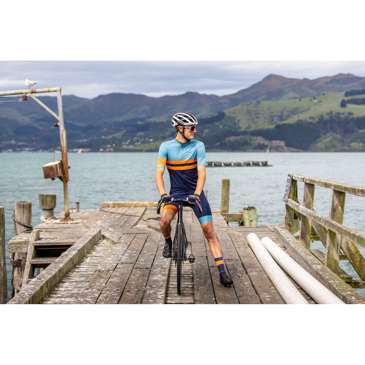 Tineli Road Runner Socks– Pushbikes