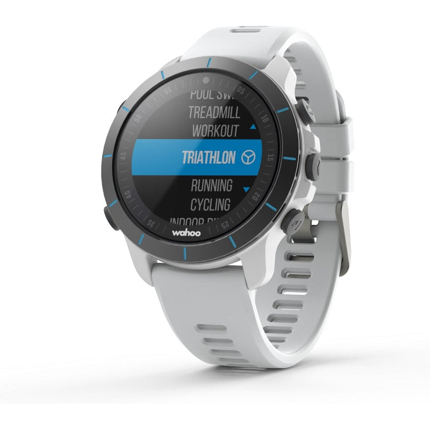 Wahoo Rival GPS Watch– Pushbikes