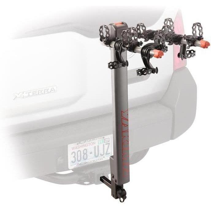 Yakima DoubleDown Ace 4 Bike Rack– Pushbikes